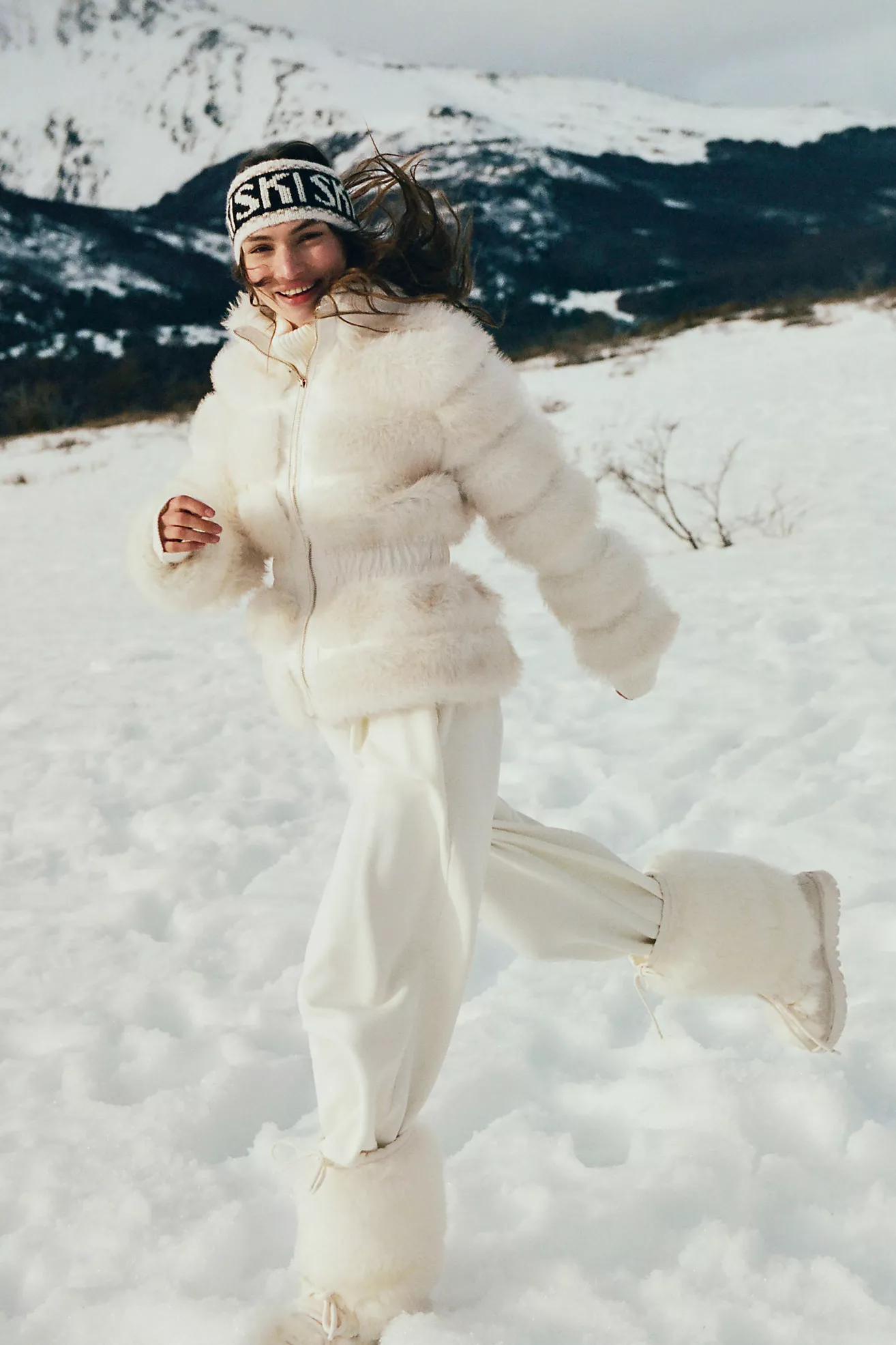 The Ultimate Après-Ski Fashion Guide: What to Wear Off the Slopes This ...