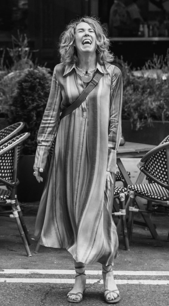 Personal Style and Shopping Services | Meg Gallagher