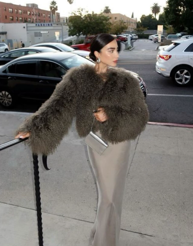 Winter Wedding Guest Outfit Inspiration - Personal Stylist Los Angeles